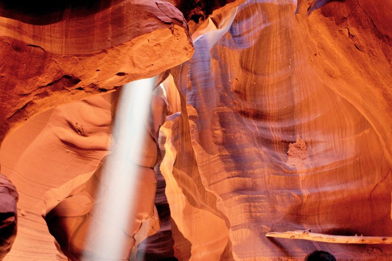 5 of the Most Unusual Landscapes in the World