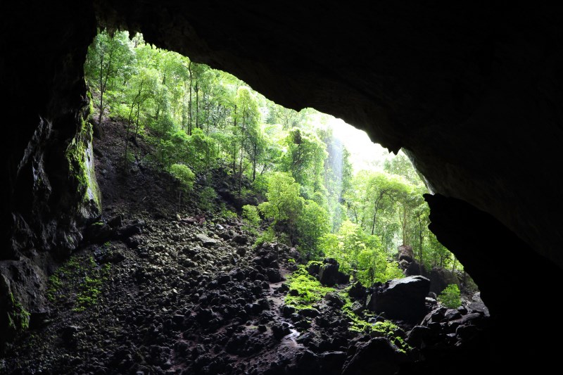 10 of the Most Amazing Caves in the World